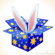Magic Box :: Fun English Space